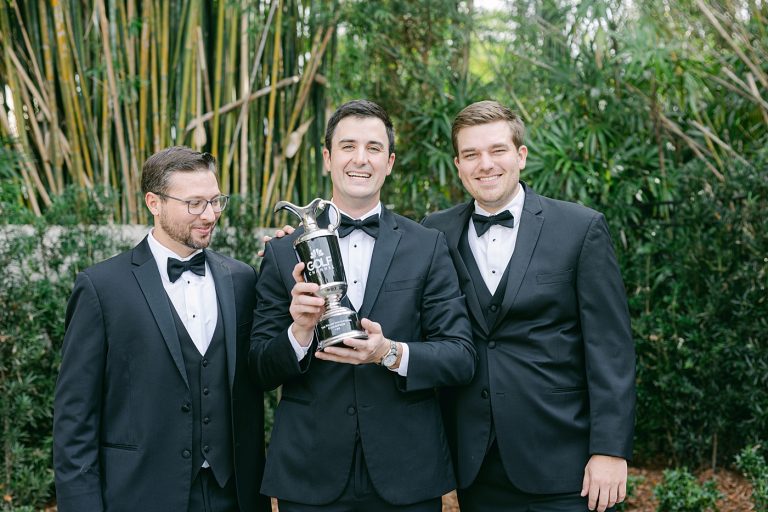 What It's Like to Marry a Rudolph at Alfond Inn - Kristen Weaver ...