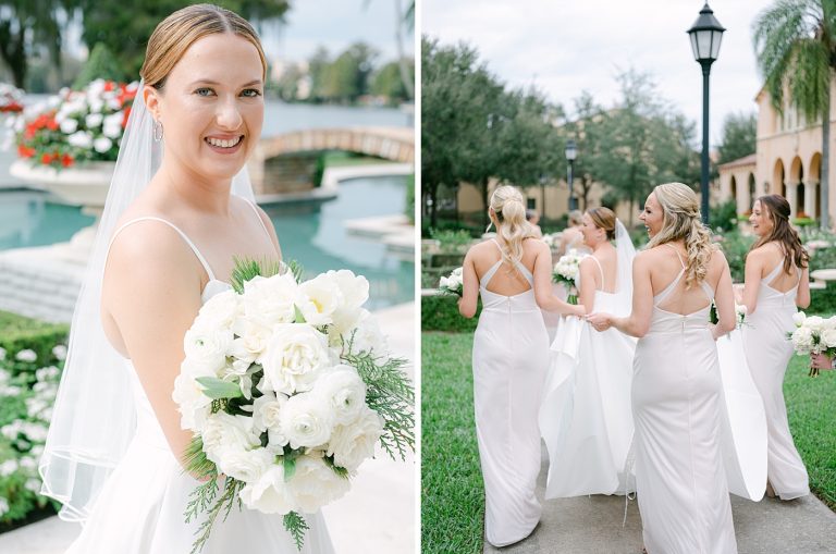 What It's Like to Marry a Rudolph at Alfond Inn - Kristen Weaver ...