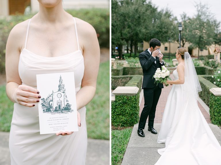 What It's Like to Marry a Rudolph at Alfond Inn - Kristen Weaver ...