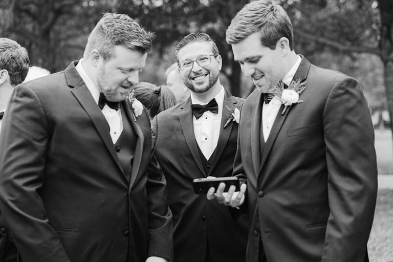 What It's Like to Marry a Rudolph at Alfond Inn - Kristen Weaver ...