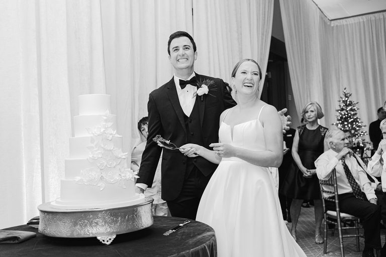 What It's Like to Marry a Rudolph at Alfond Inn - Kristen Weaver ...