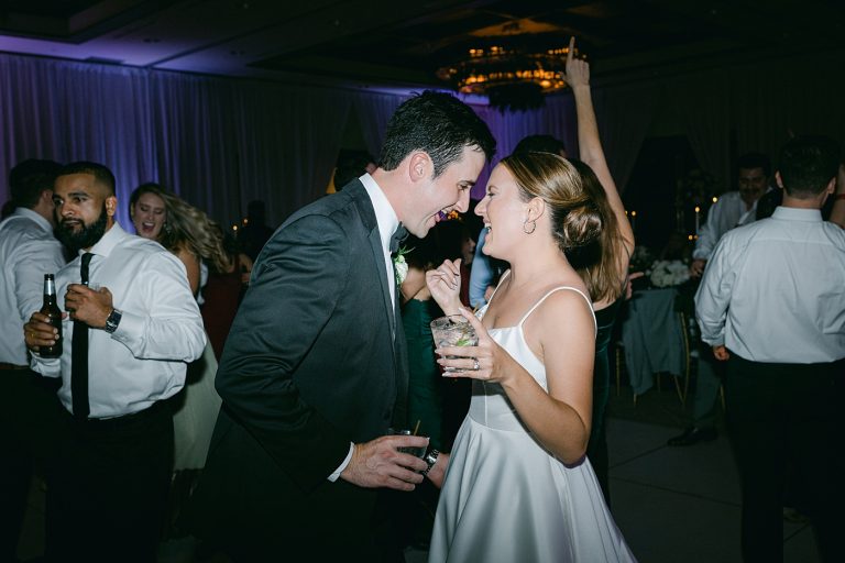 What It's Like to Marry a Rudolph at Alfond Inn - Kristen Weaver ...