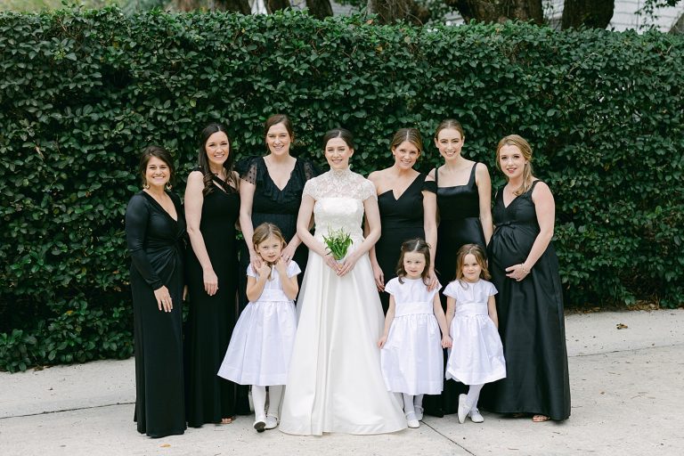 A Special Ceremony Tradition for this Knowles Chapel Wedding - Kristen ...