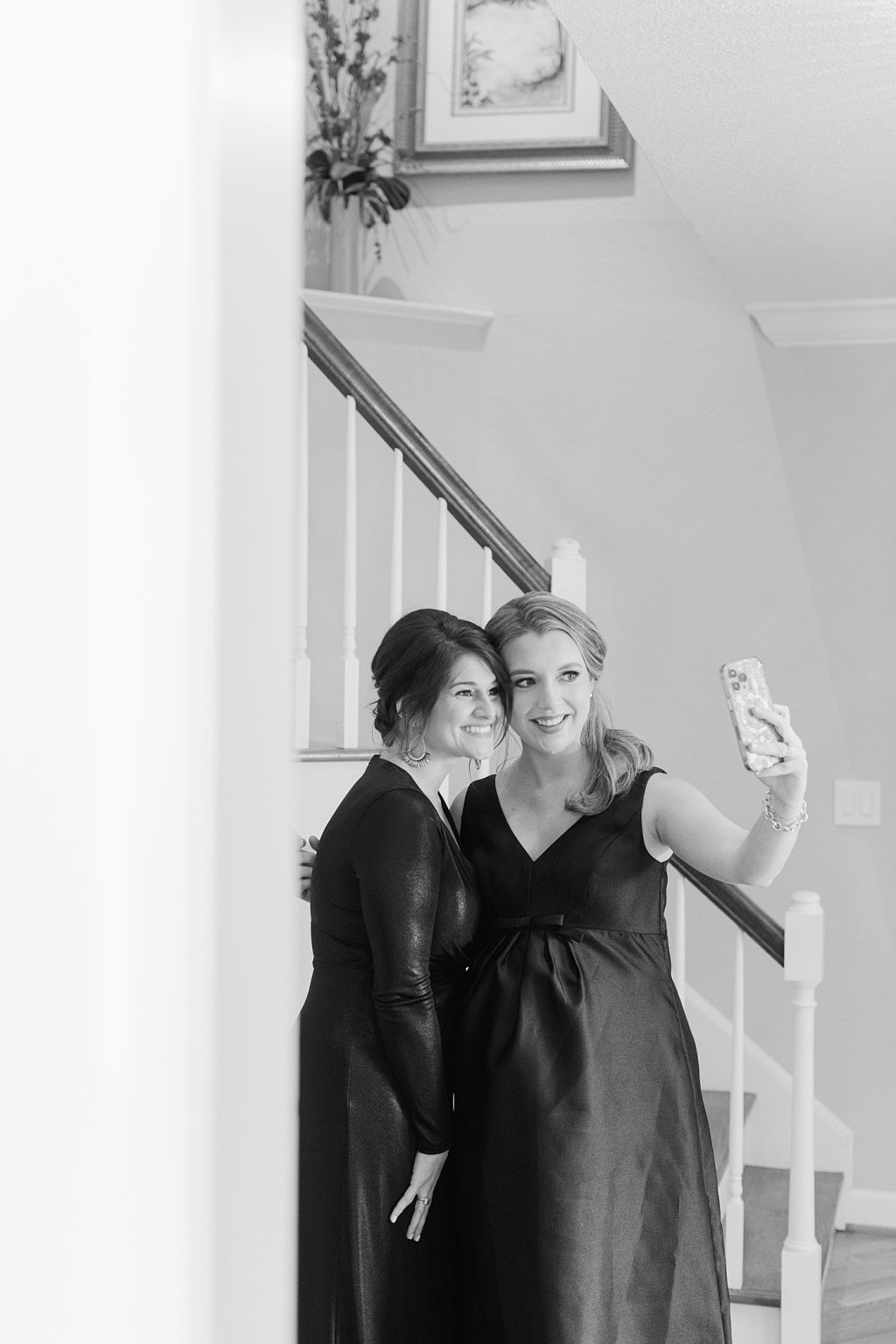 A Special Ceremony Tradition for this Knowles Chapel Wedding - Kristen ...