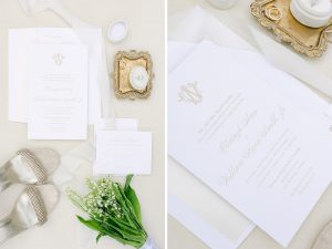 A Special Ceremony Tradition for this Knowles Chapel Wedding - Kristen ...