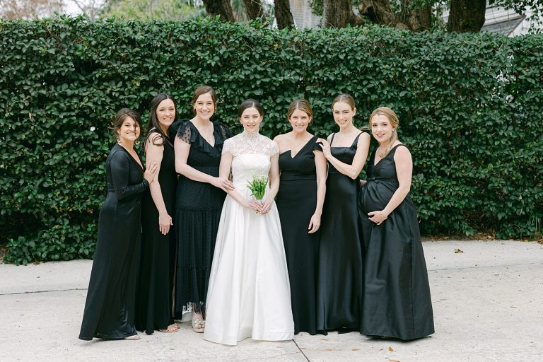 A Special Ceremony Tradition for this Knowles Chapel Wedding - Kristen ...