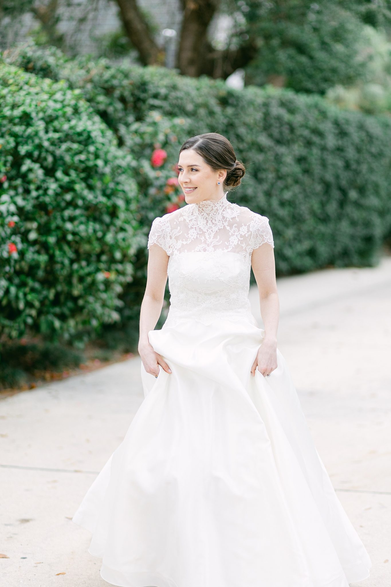 A Special Ceremony Tradition for this Knowles Chapel Wedding - Kristen ...