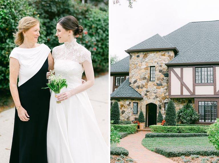 A Special Ceremony Tradition for this Knowles Chapel Wedding - Kristen ...