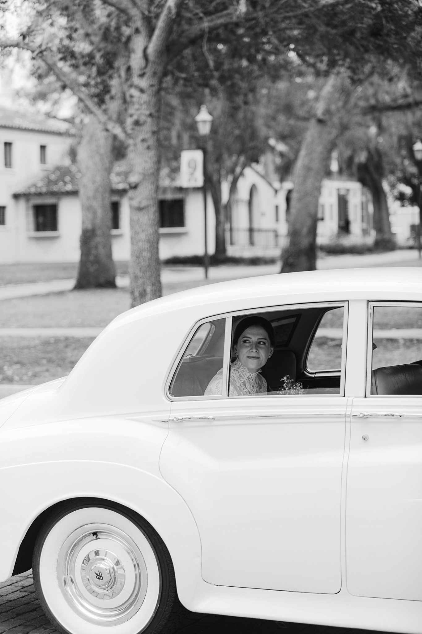 A Special Ceremony Tradition for this Knowles Chapel Wedding - Kristen ...