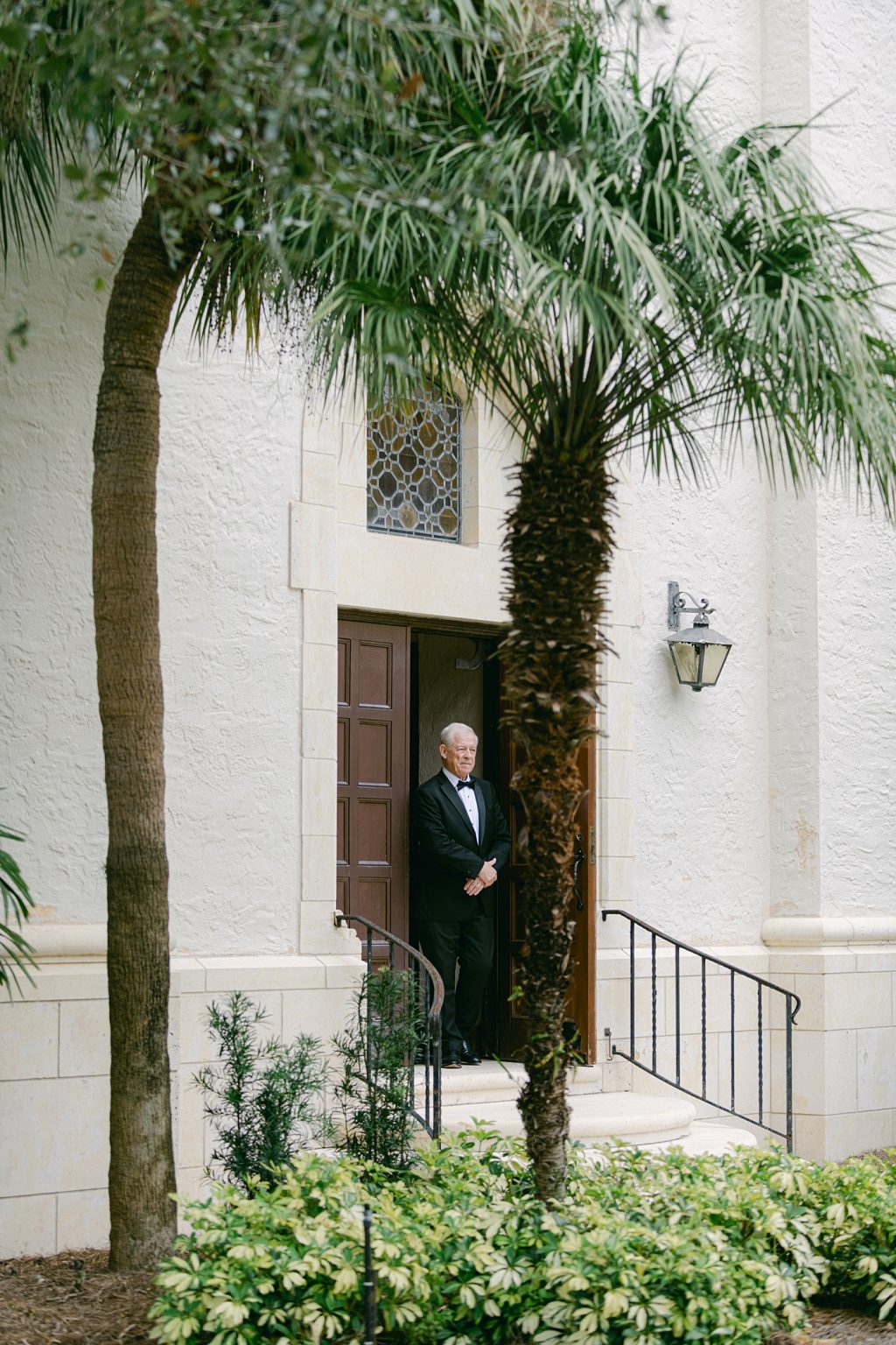 A Special Ceremony Tradition for this Knowles Chapel Wedding - Kristen ...