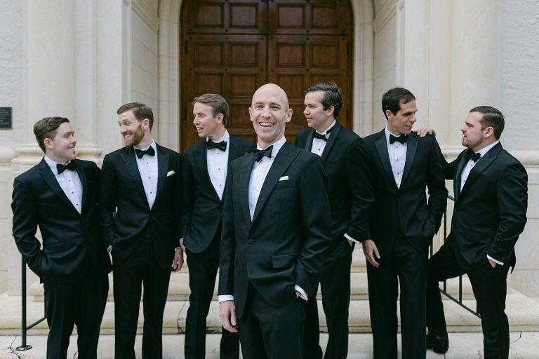 A Special Ceremony Tradition for this Knowles Chapel Wedding - Kristen ...