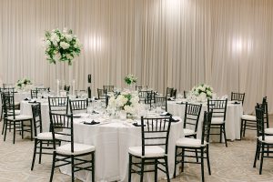 A Special Ceremony Tradition for this Knowles Chapel Wedding - Kristen ...