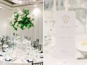 A Special Ceremony Tradition for this Knowles Chapel Wedding - Kristen ...