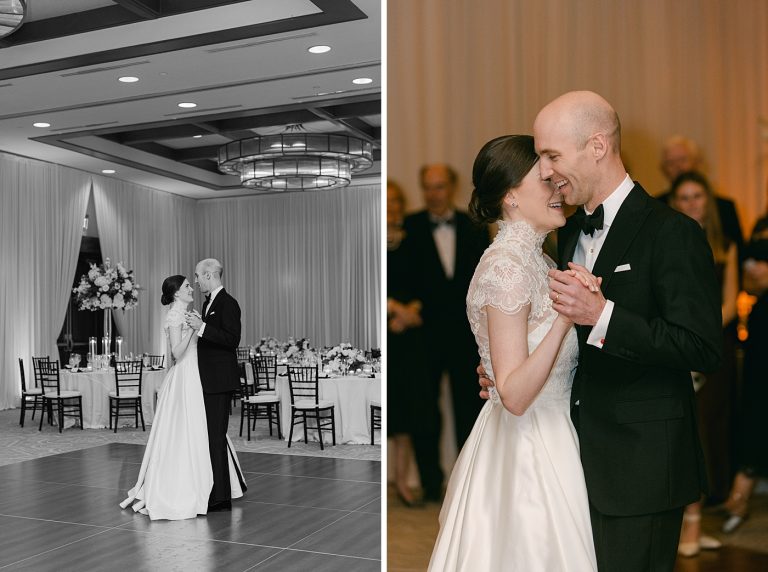 A Special Ceremony Tradition for this Knowles Chapel Wedding - Kristen ...