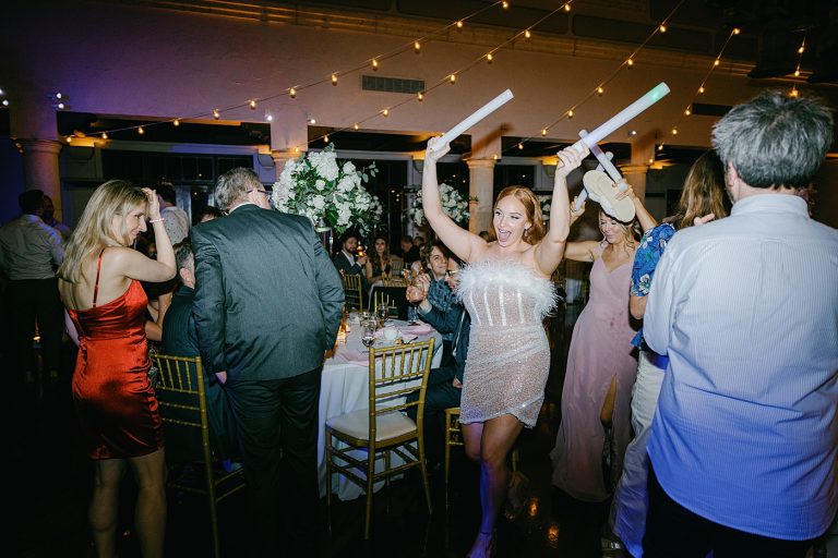 An Isleworth Country Club Wedding with Glamorous Detailing - Kristen ...