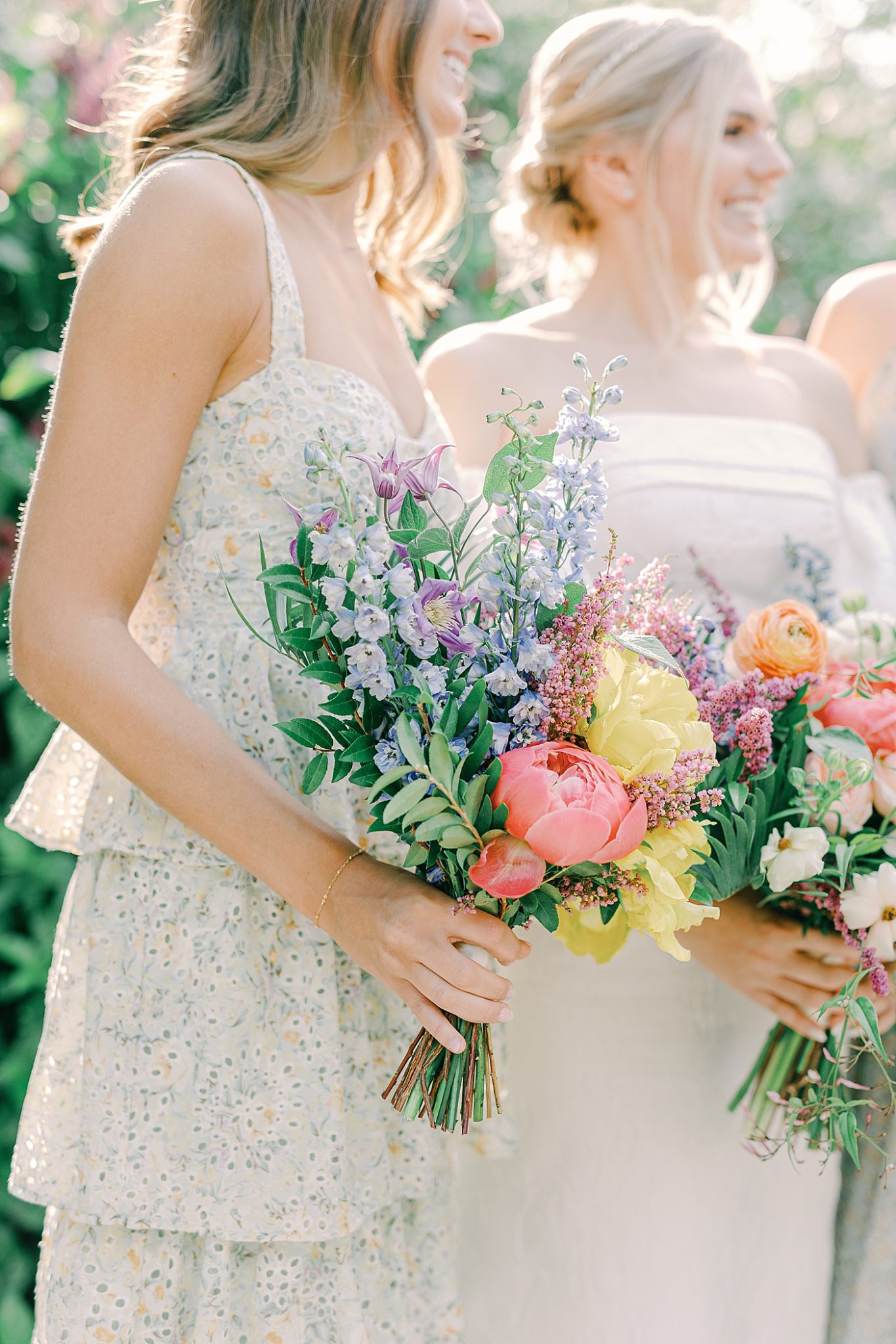 A Magazine Worthy Garden Party at The Capen House in Winter Park ...