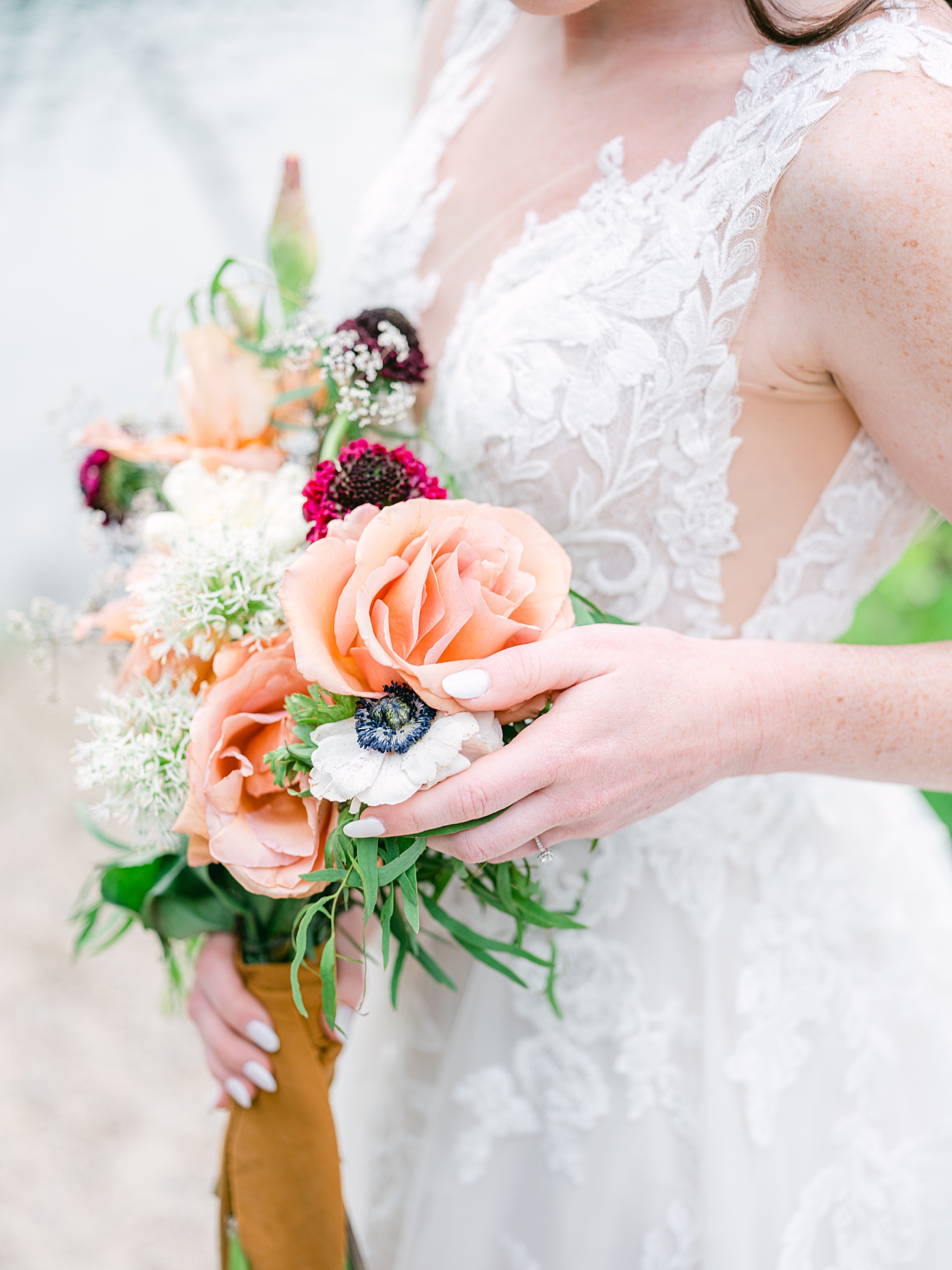 Why We Love This National Park Elopement in Wyoming - Kristen Weaver ...