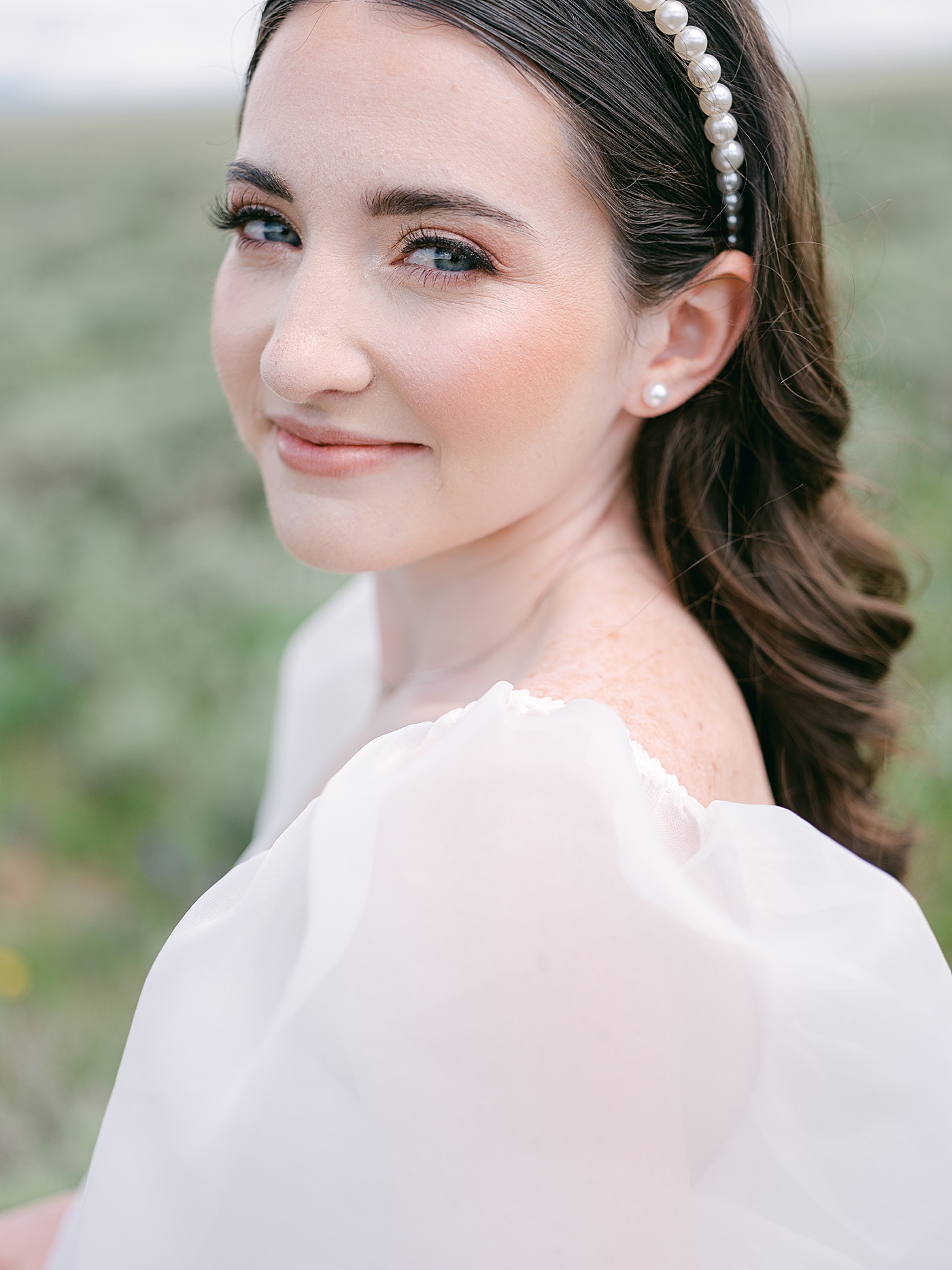 Why We Love This National Park Elopement in Wyoming - Kristen Weaver ...