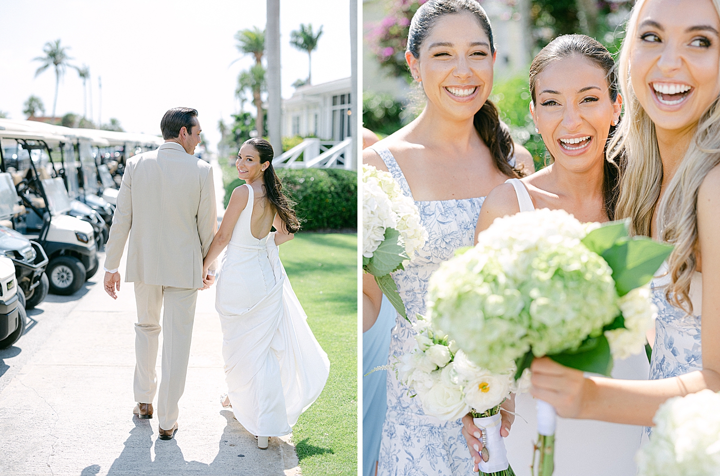 Sophisticated Details at this Preppy Gasparilla Inn Wedding - Kristen ...
