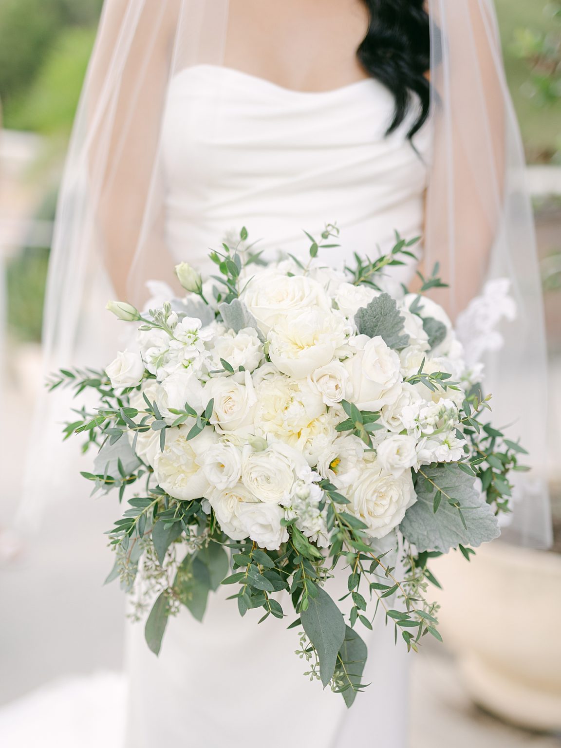 Yisell and Damian said I Do at The Howey Mansion with a Focus on Family ...