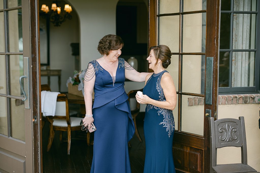 Blossoming Love at This Beautiful Bella Collina Wedding - Kristen ...