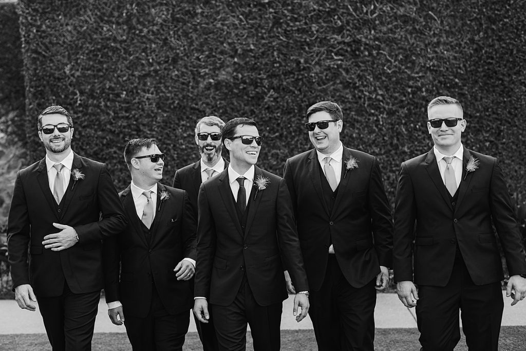 Blossoming Love at This Beautiful Bella Collina Wedding - Kristen ...