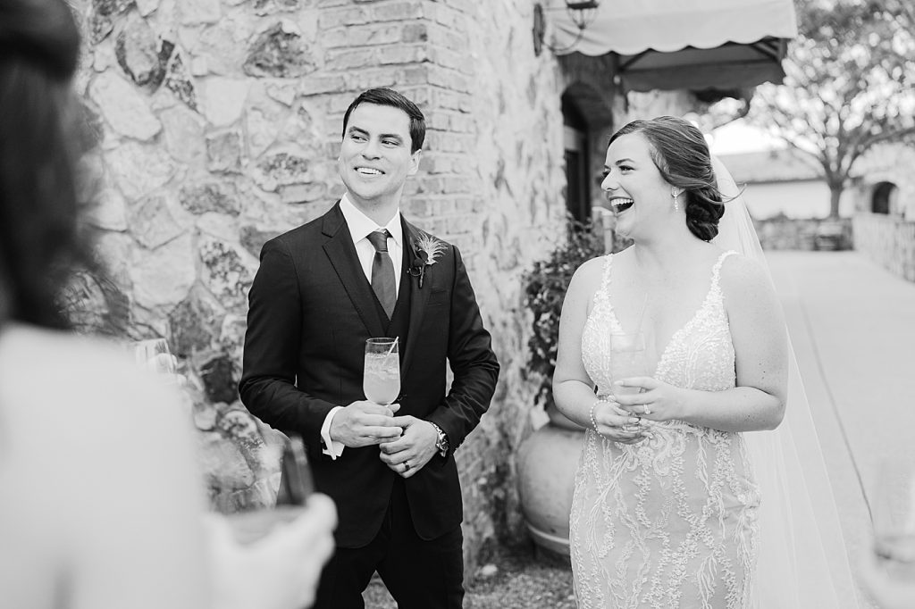 Blossoming Love at This Beautiful Bella Collina Wedding - Kristen ...