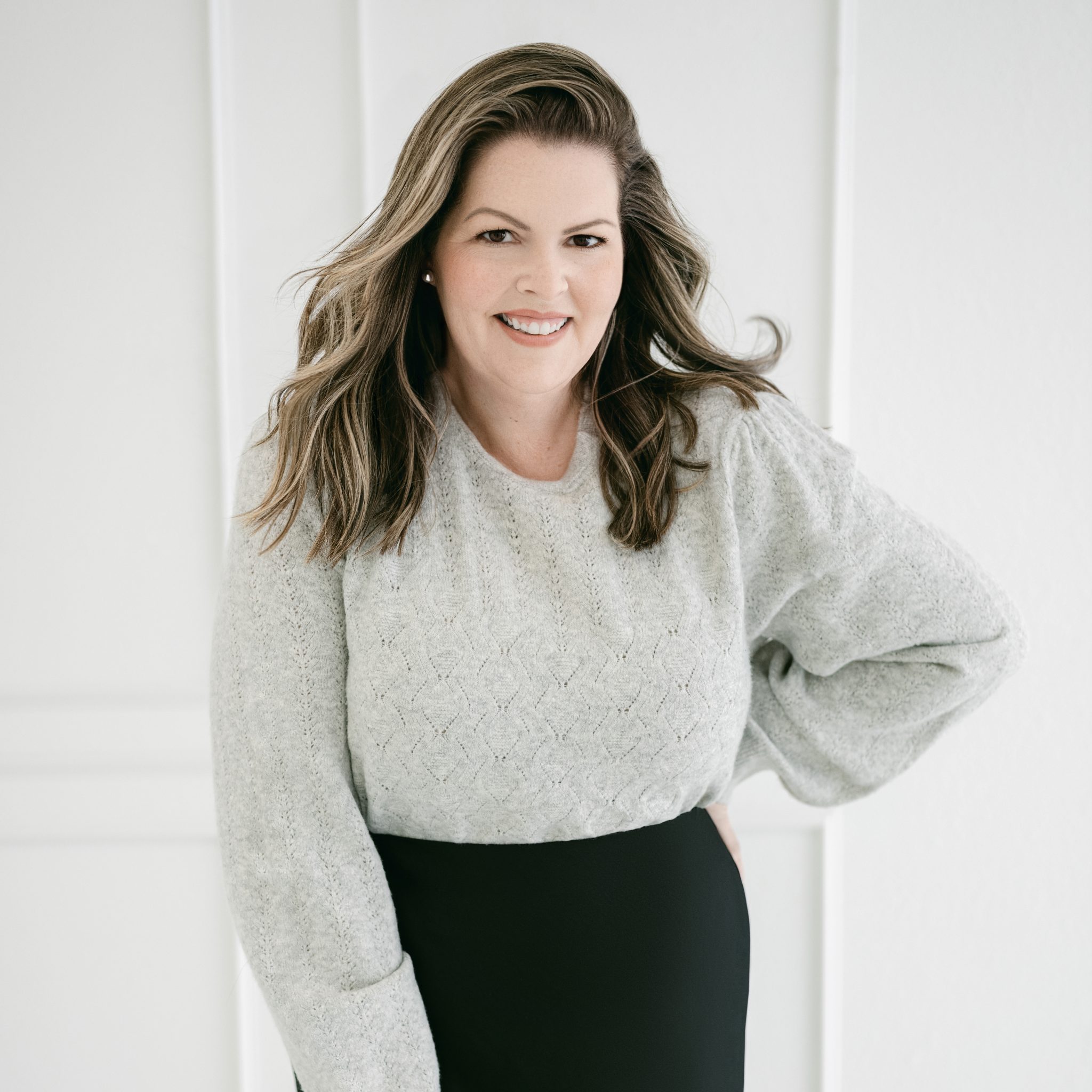 Keely and Peter | Married - Kristen Weaver Photography