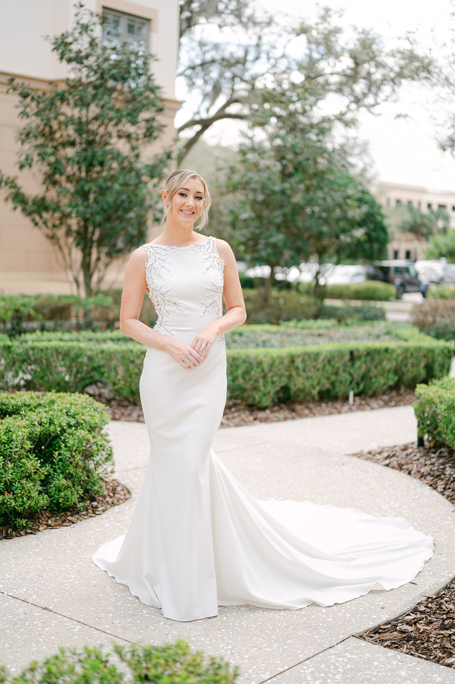 An Intimate Wedding at Casa Feliz for Riley & Nick - Kristen Weaver ...