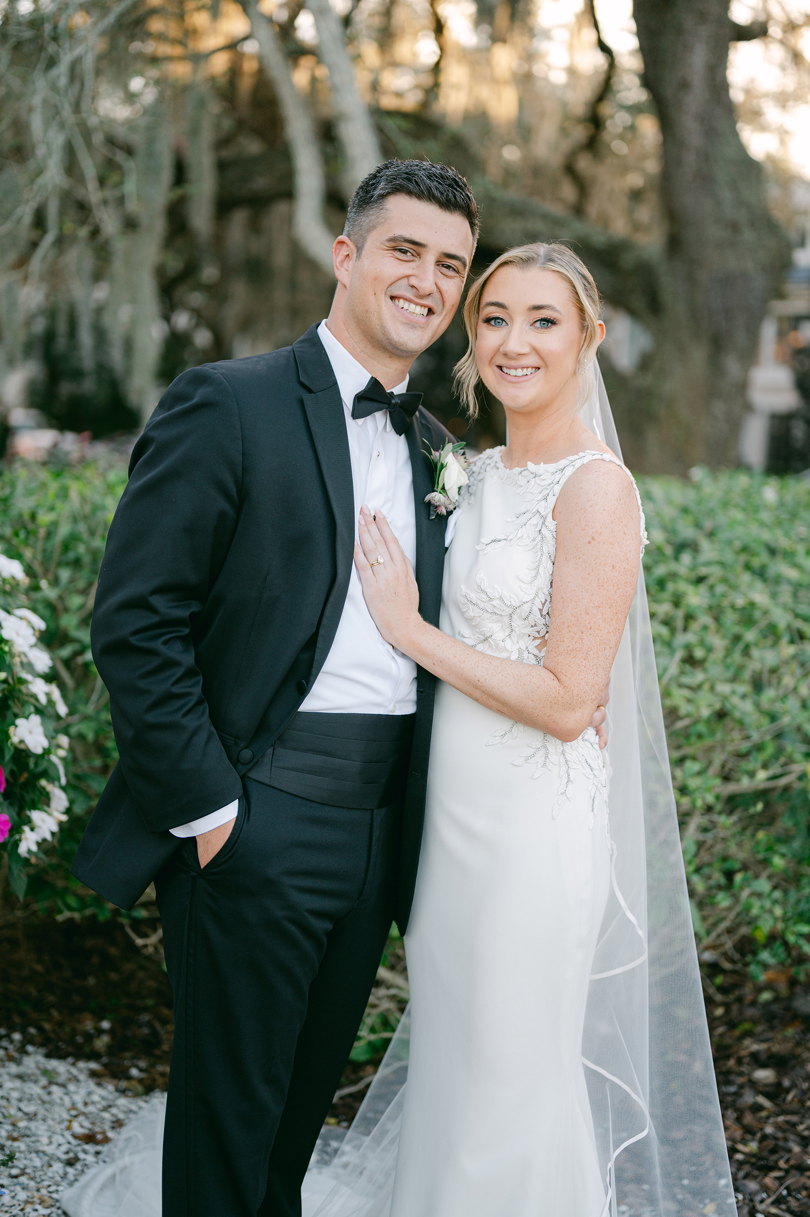 An Intimate Wedding at Casa Feliz for Riley & Nick - Kristen Weaver ...