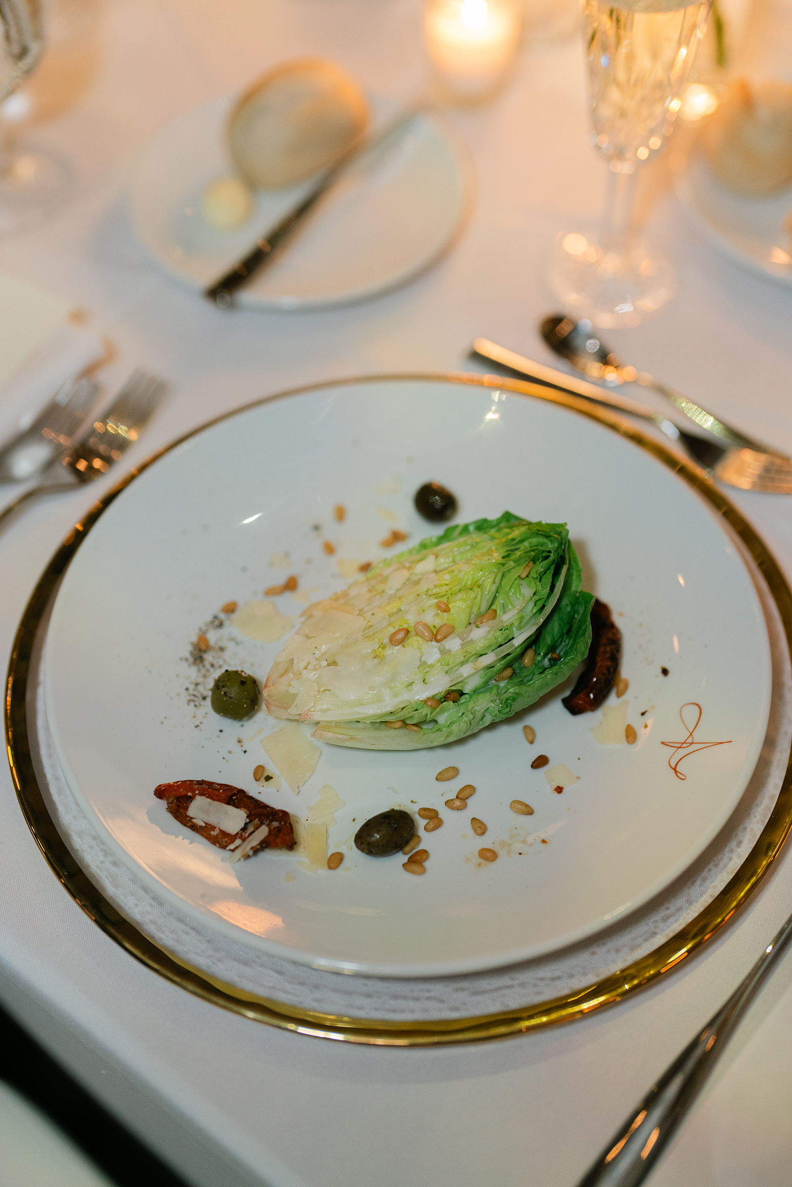 Elegant Wedding at Knowles Chapel with Molly and Joe - Kristen Weaver ...