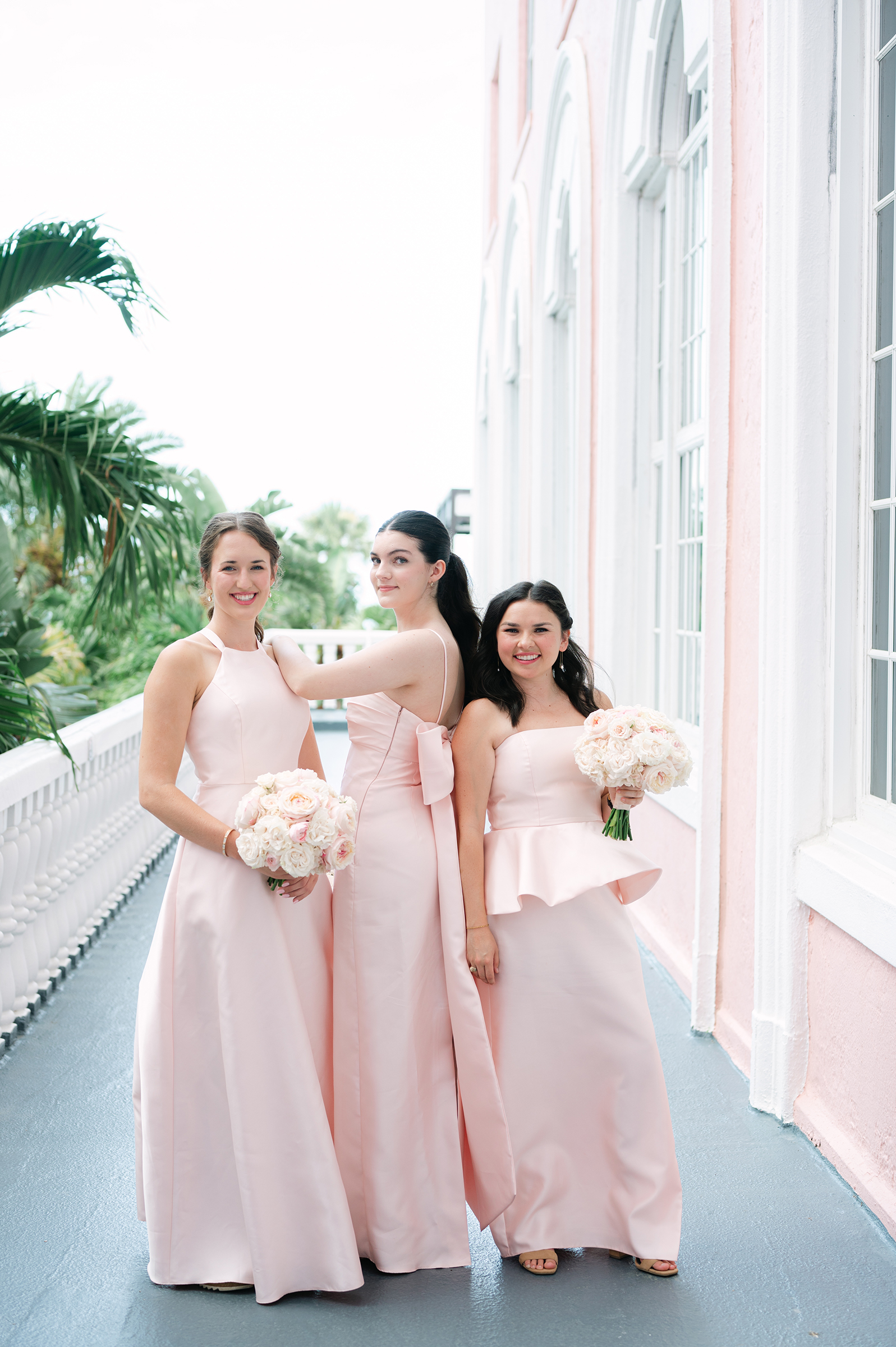 Classic Don Cesar Wedding in St. Pete for Josef and Sarah - Kristen ...