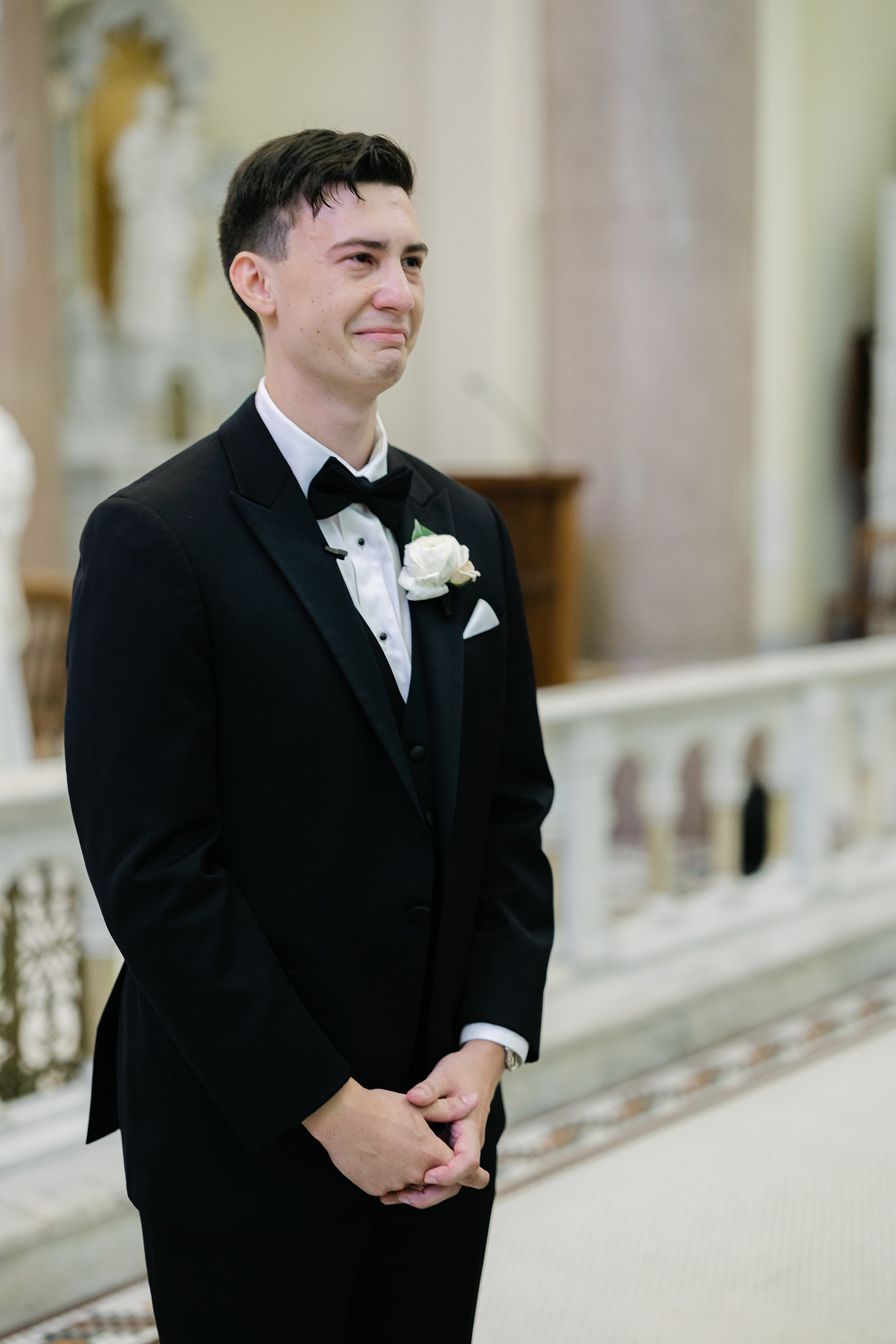 Classic Don Cesar Wedding in St. Pete for Josef and Sarah - Kristen ...