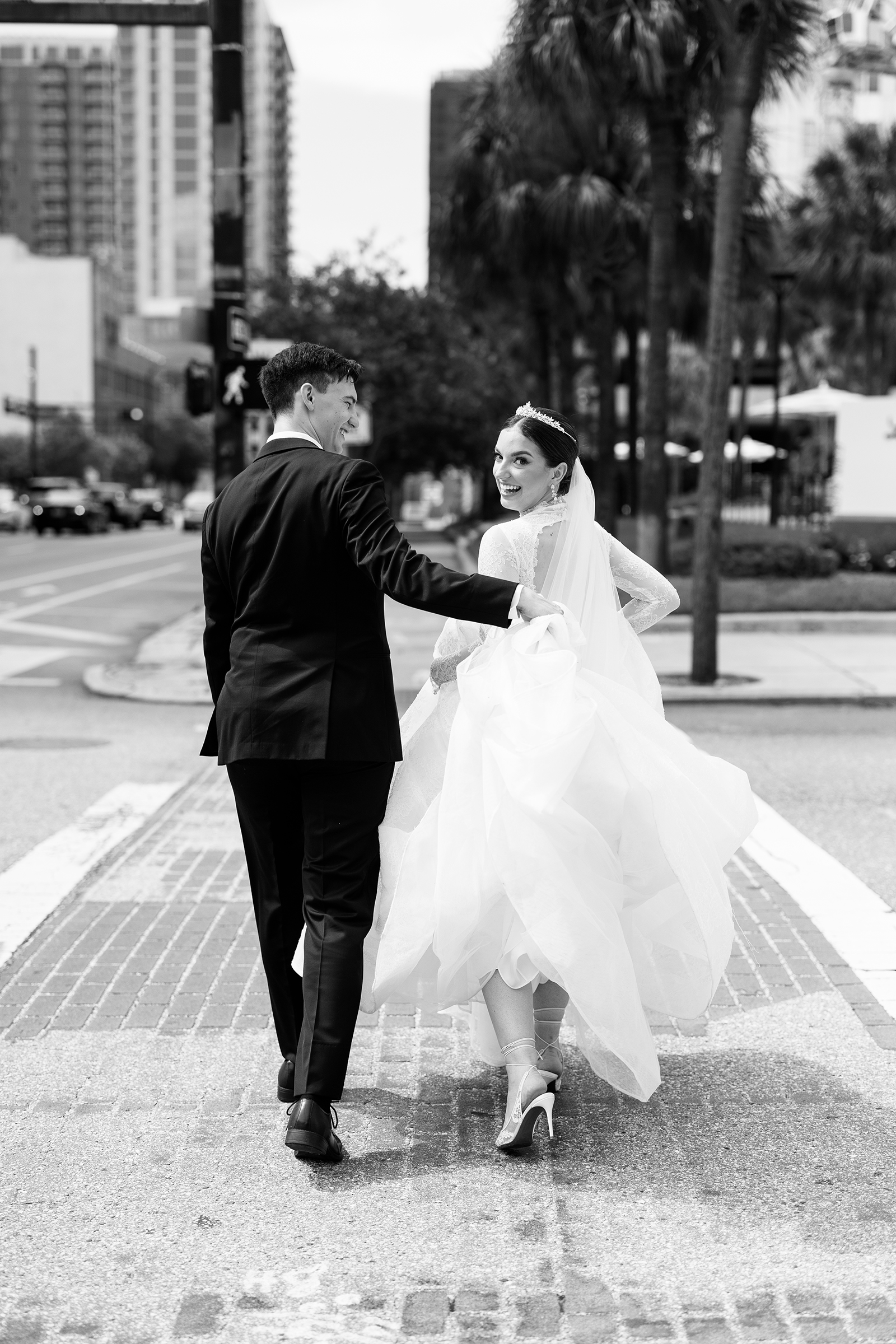 Classic Don Cesar Wedding in St. Pete for Josef and Sarah - Kristen ...