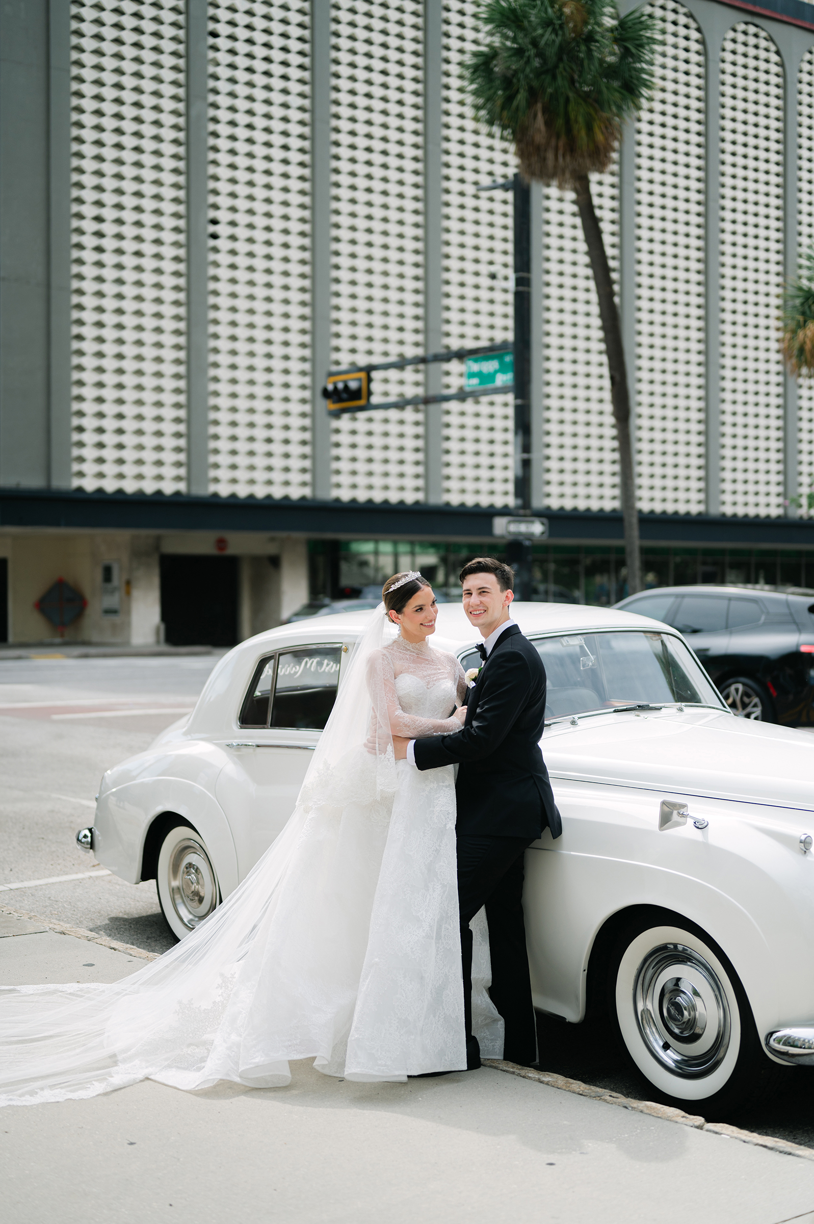 Classic Don Cesar Wedding in St. Pete for Josef and Sarah - Kristen ...