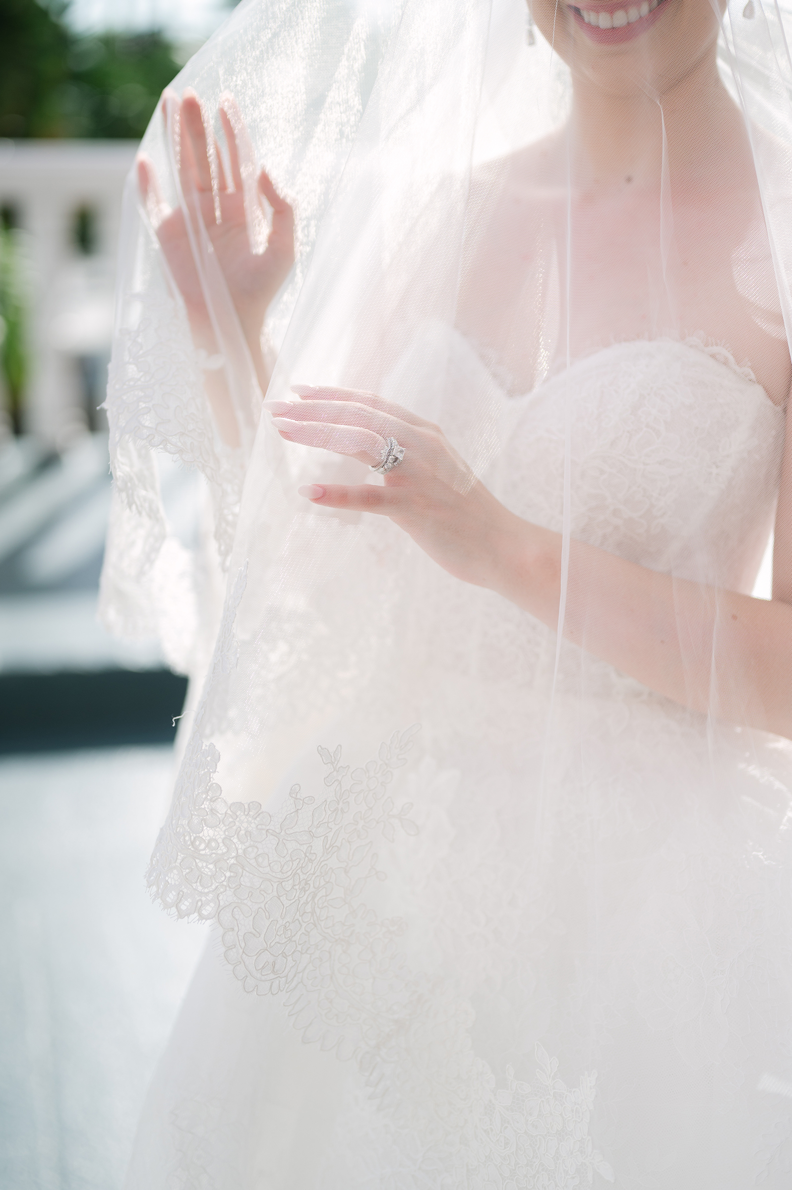 Classic Don Cesar Wedding in St. Pete for Josef and Sarah - Kristen ...