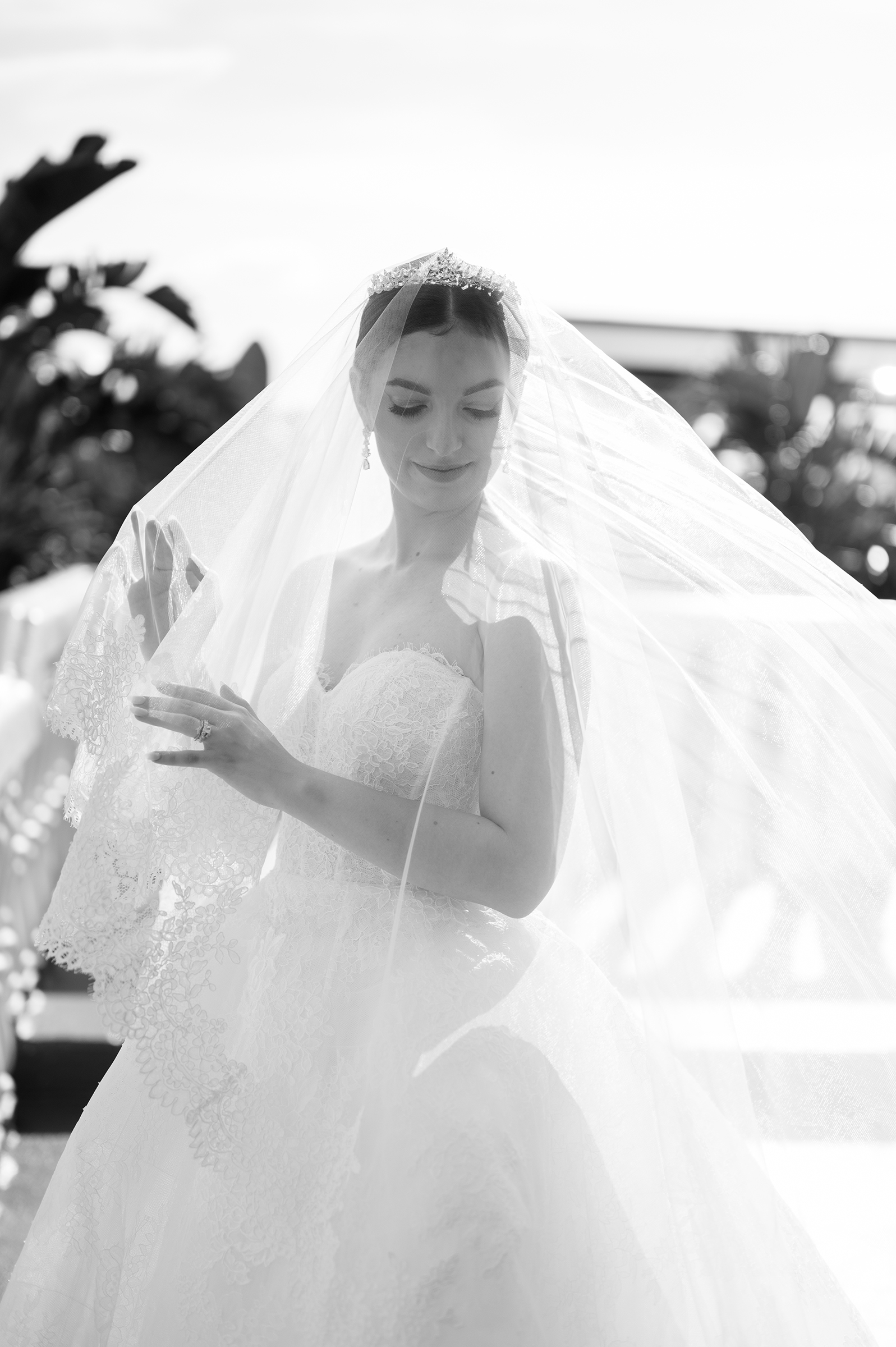 Classic Don Cesar Wedding in St. Pete for Josef and Sarah - Kristen ...