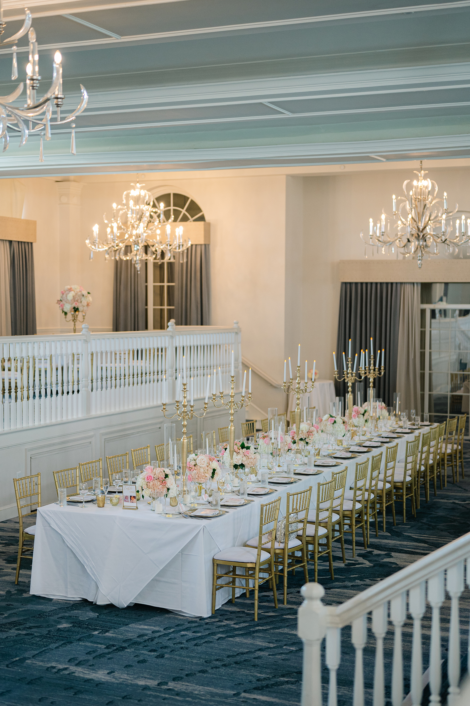 Classic Don Cesar Wedding in St. Pete for Josef and Sarah - Kristen ...