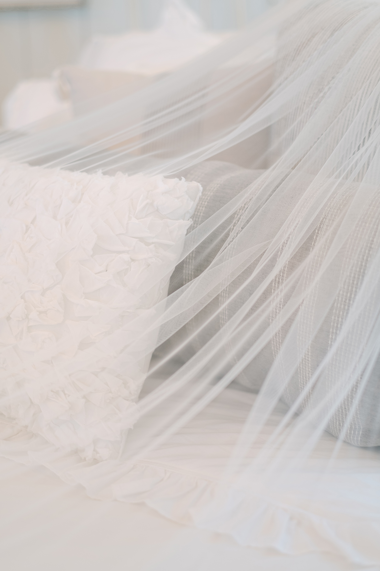 Southern Grace Wedding with Romantic Rustic Details - Kristen Weaver ...