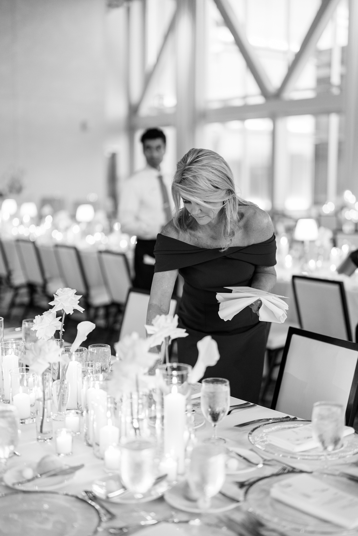 Classic Knowles Chapel Wedding at Rollins College - Kristen Weaver ...