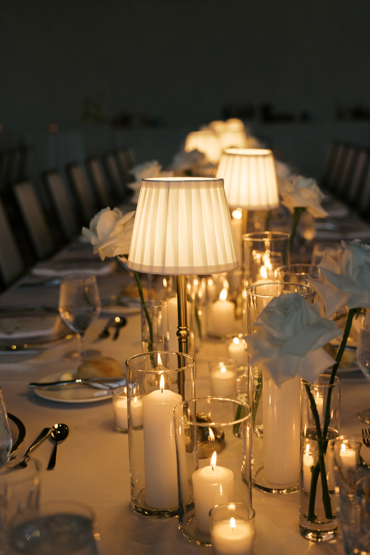 Classic Knowles Chapel Wedding at Rollins College - Kristen Weaver ...