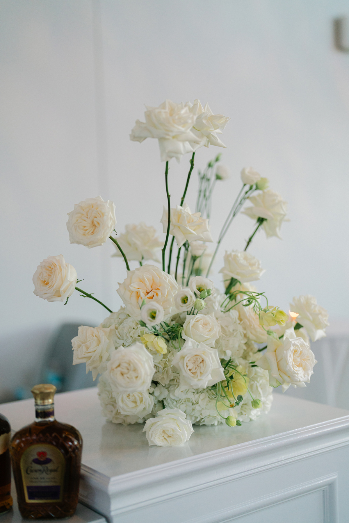 Classic Knowles Chapel Wedding at Rollins College - Kristen Weaver ...