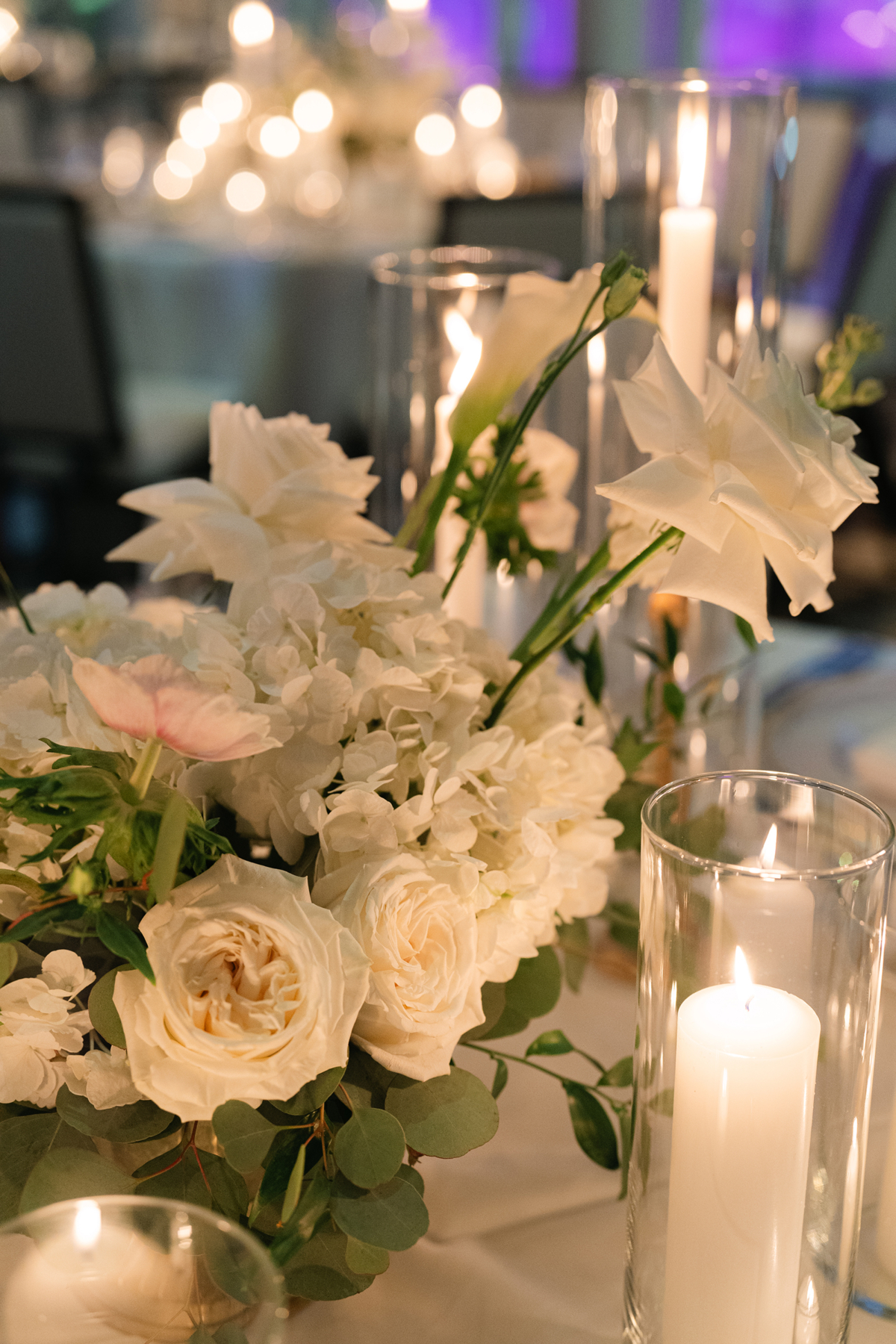 Classic Knowles Chapel Wedding at Rollins College - Kristen Weaver ...