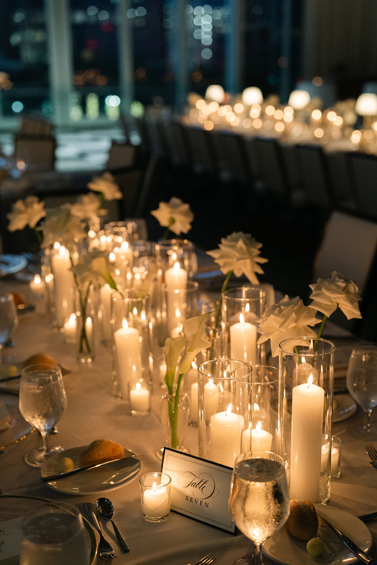Classic Knowles Chapel Wedding at Rollins College - Kristen Weaver ...