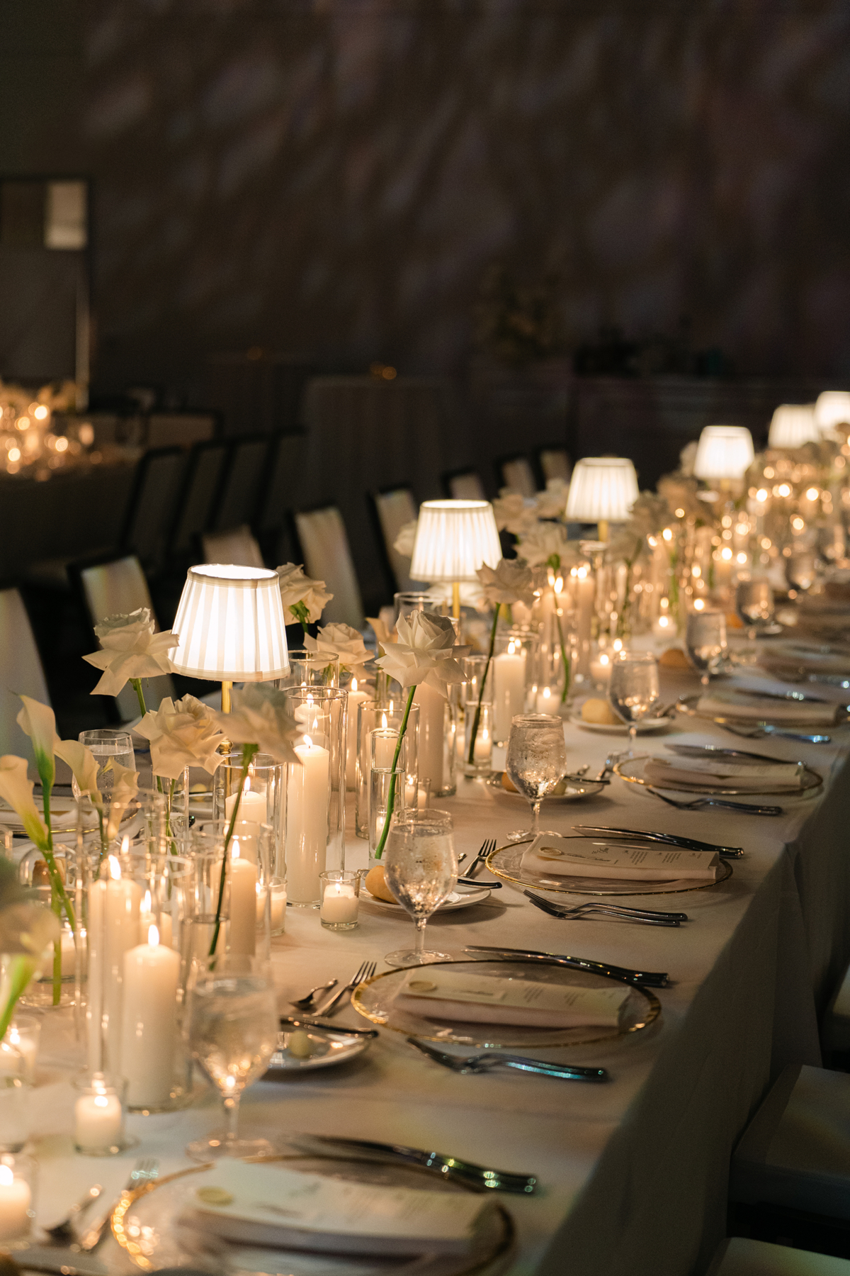 Classic Knowles Chapel Wedding at Rollins College - Kristen Weaver ...