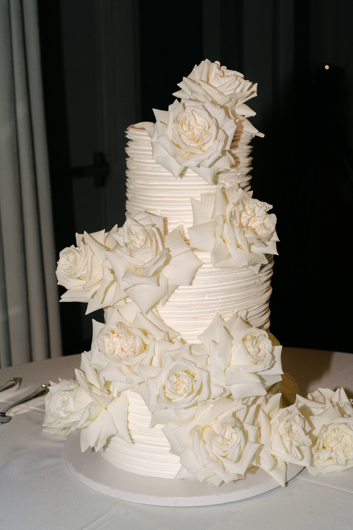 Classic Knowles Chapel Wedding at Rollins College - Kristen Weaver ...