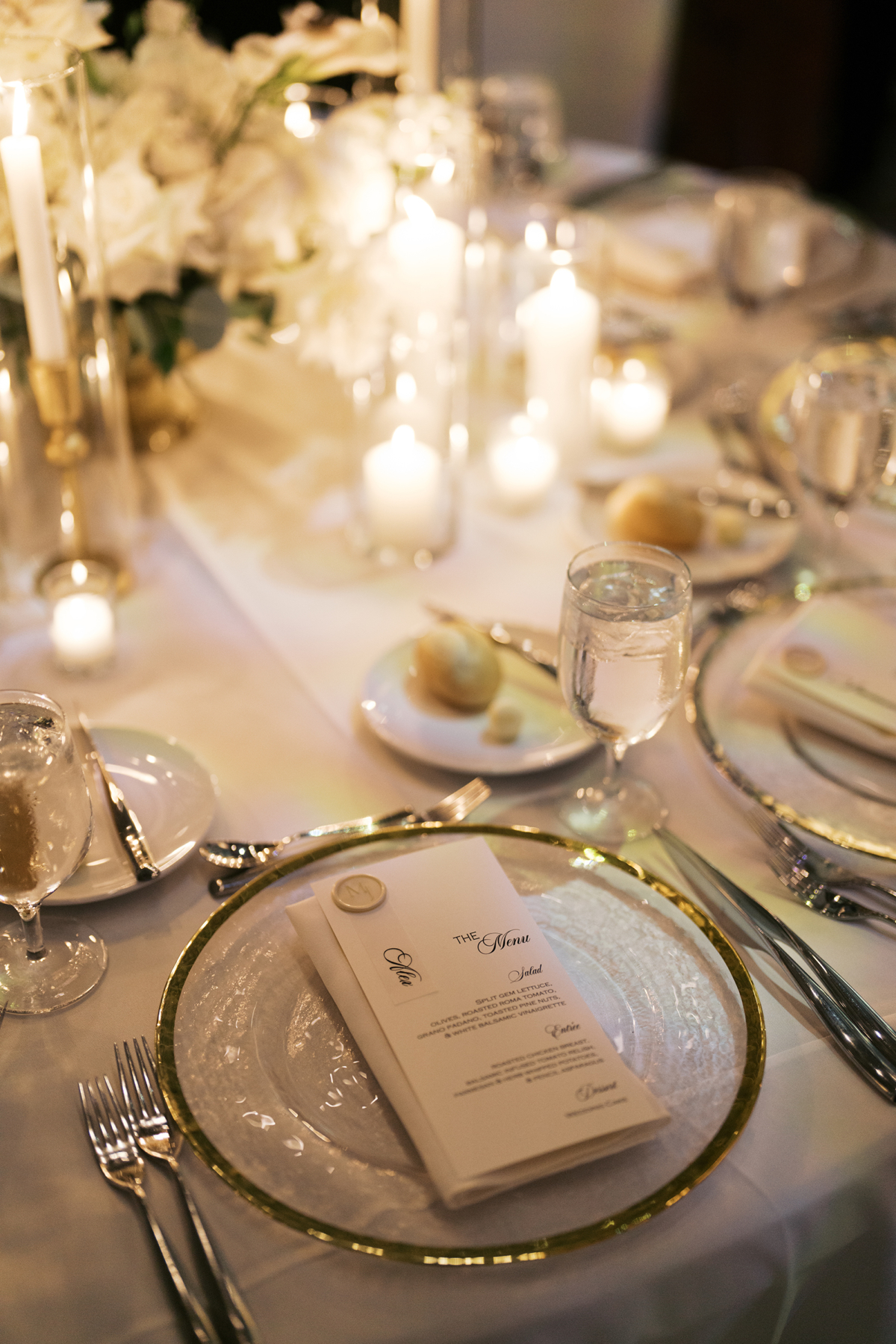 Classic Knowles Chapel Wedding at Rollins College - Kristen Weaver ...