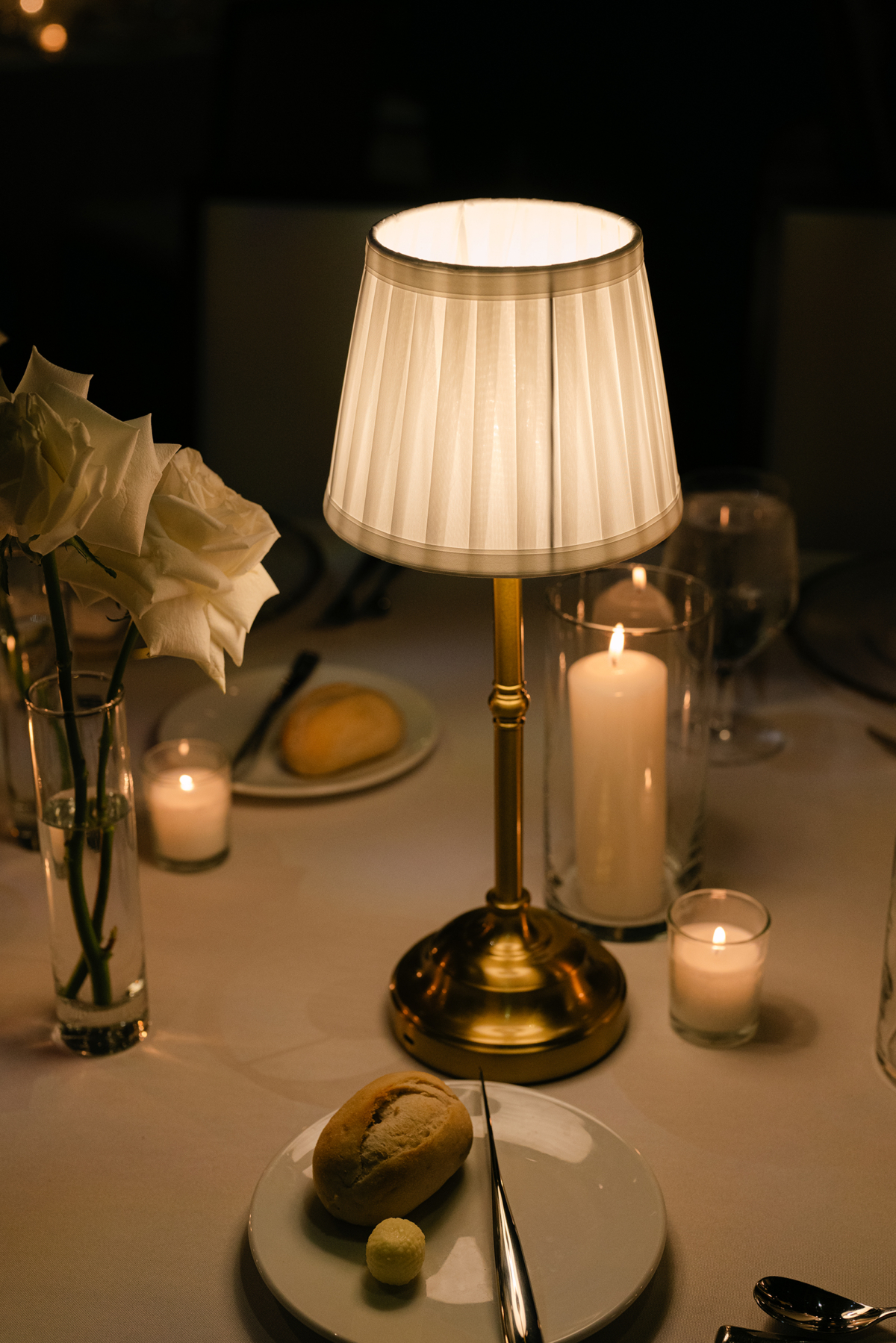 Classic Knowles Chapel Wedding at Rollins College - Kristen Weaver ...