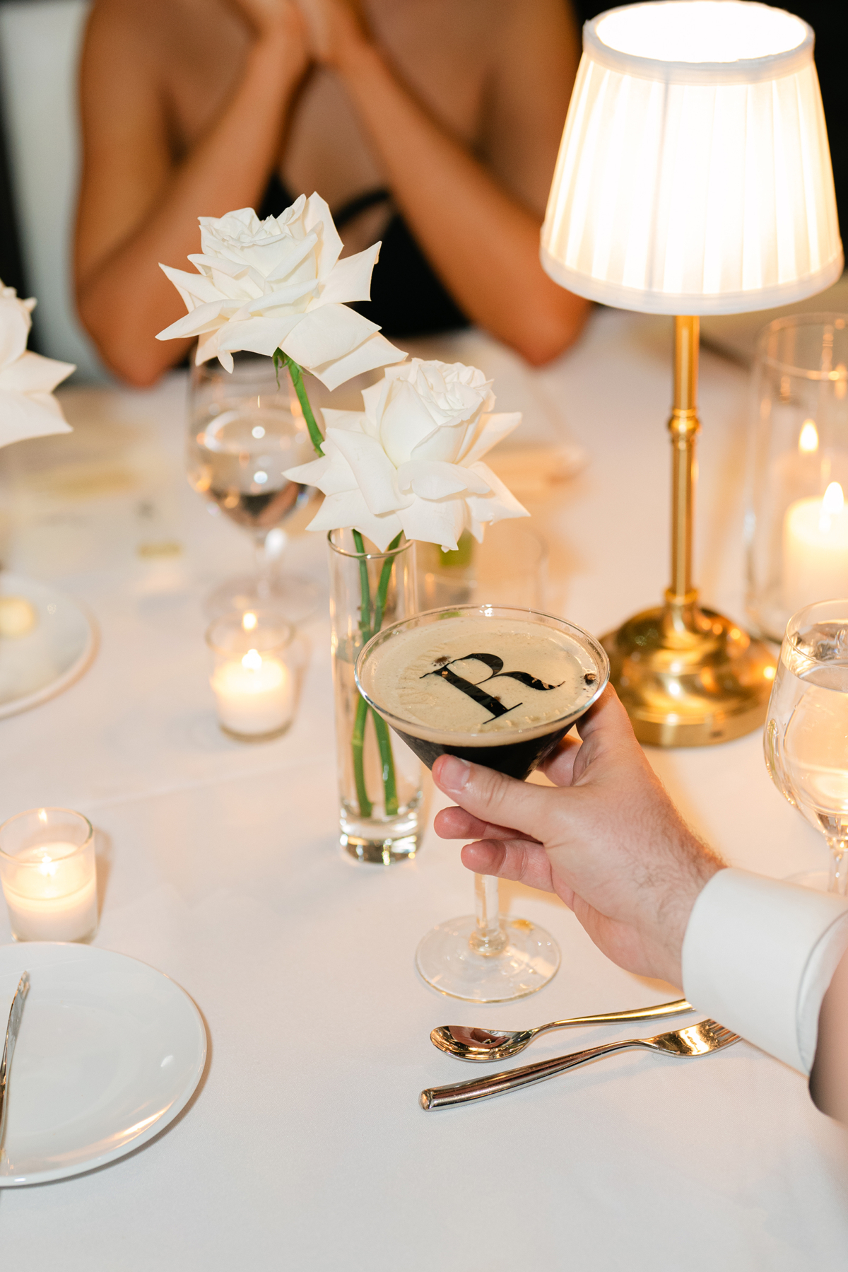 Classic Knowles Chapel Wedding at Rollins College - Kristen Weaver ...